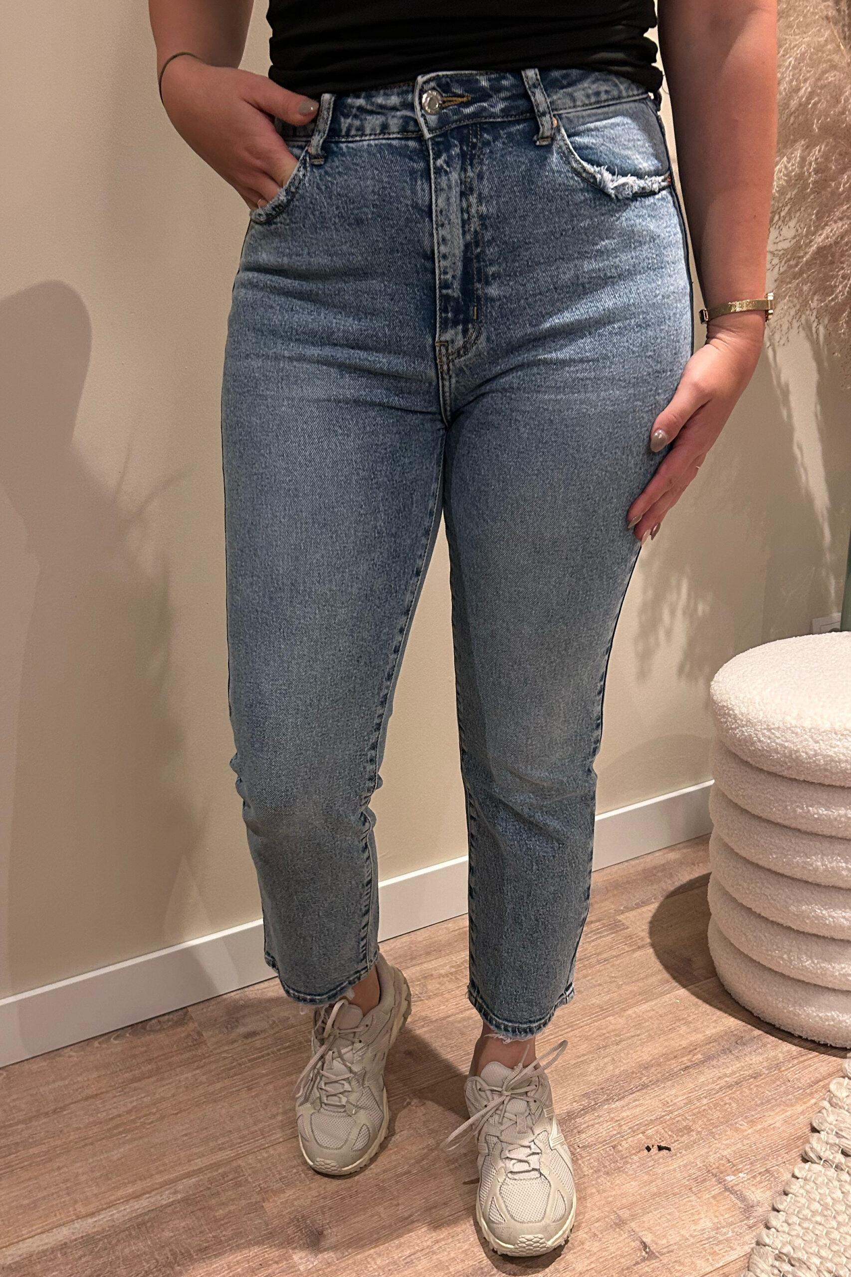 Lia Jeans – Tamss